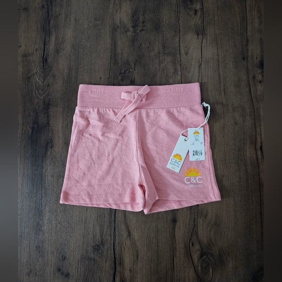 C&C California | Bottoms | Cc California Shorts | Poshmark